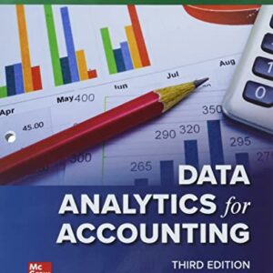 Loose Leaf for Data Analytics for Accounting