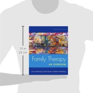 Family Therapy: An Overview