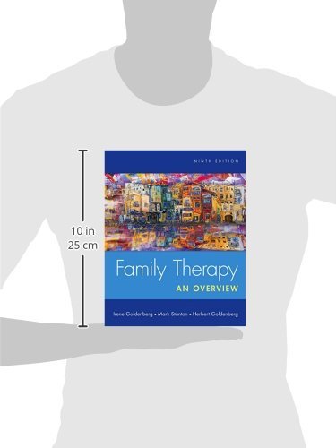 Family Therapy: An Overview