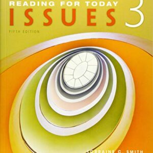 Reading for Today 3: Issues (Reading for Today, New Edition)