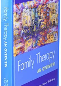 Family Therapy: An Overview