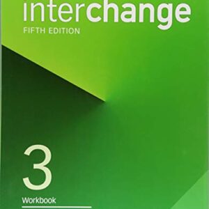 Interchange Level 3 Workbook