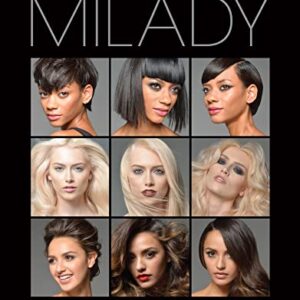 Milady Standard Cosmetology