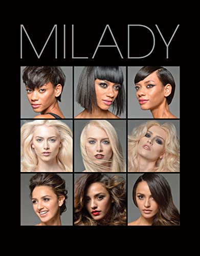 Milady Standard Cosmetology