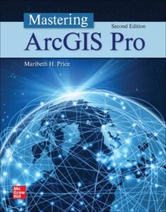 looseleaf for mastering arcgis pro