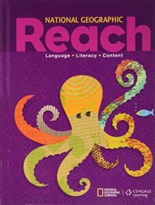 reach c: student edition (reach, level c)