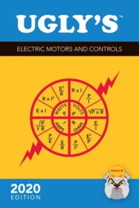 ugly’s electric motors and controls, 2020 edition