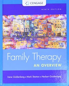 family therapy: an overview