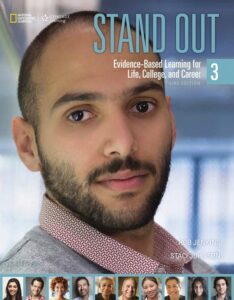 stand out 3 (stand out, third edition)