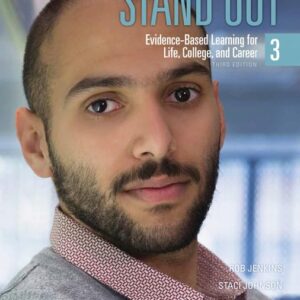 Stand Out 3 (Stand Out, Third Edition)