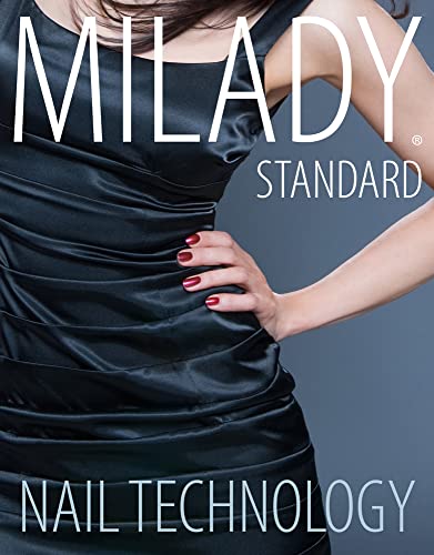 Milady Standard Nail Technology