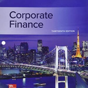 Loose Leaf for Corporate Finance (The Mcgraw Hill Education Series in Finance, Insurance, and Real Estate)