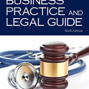 Nurse Practitioner's Business Practice and Legal Guide