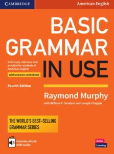 basic grammar in use student's book with answers and interactive ebook