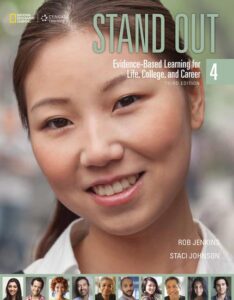 stand out 4 (stand out, third edition)