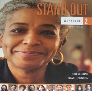 stand out 2: workbook