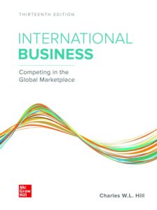 loose-leaf for international business