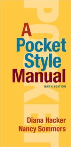 a pocket style manual