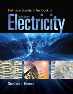 delmar's standard textbook of electricity