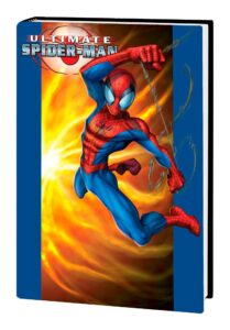 ultimate spider-man omnibus vol. 2