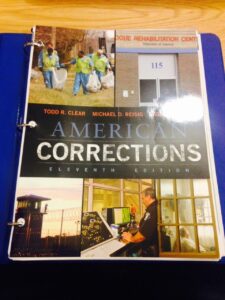 american corrections