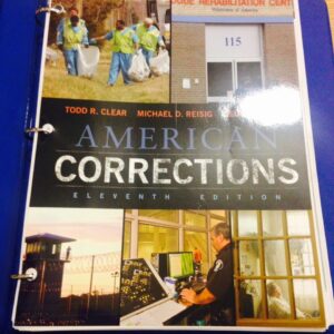 American Corrections