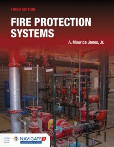 fire protection systems includes navigate advantage access