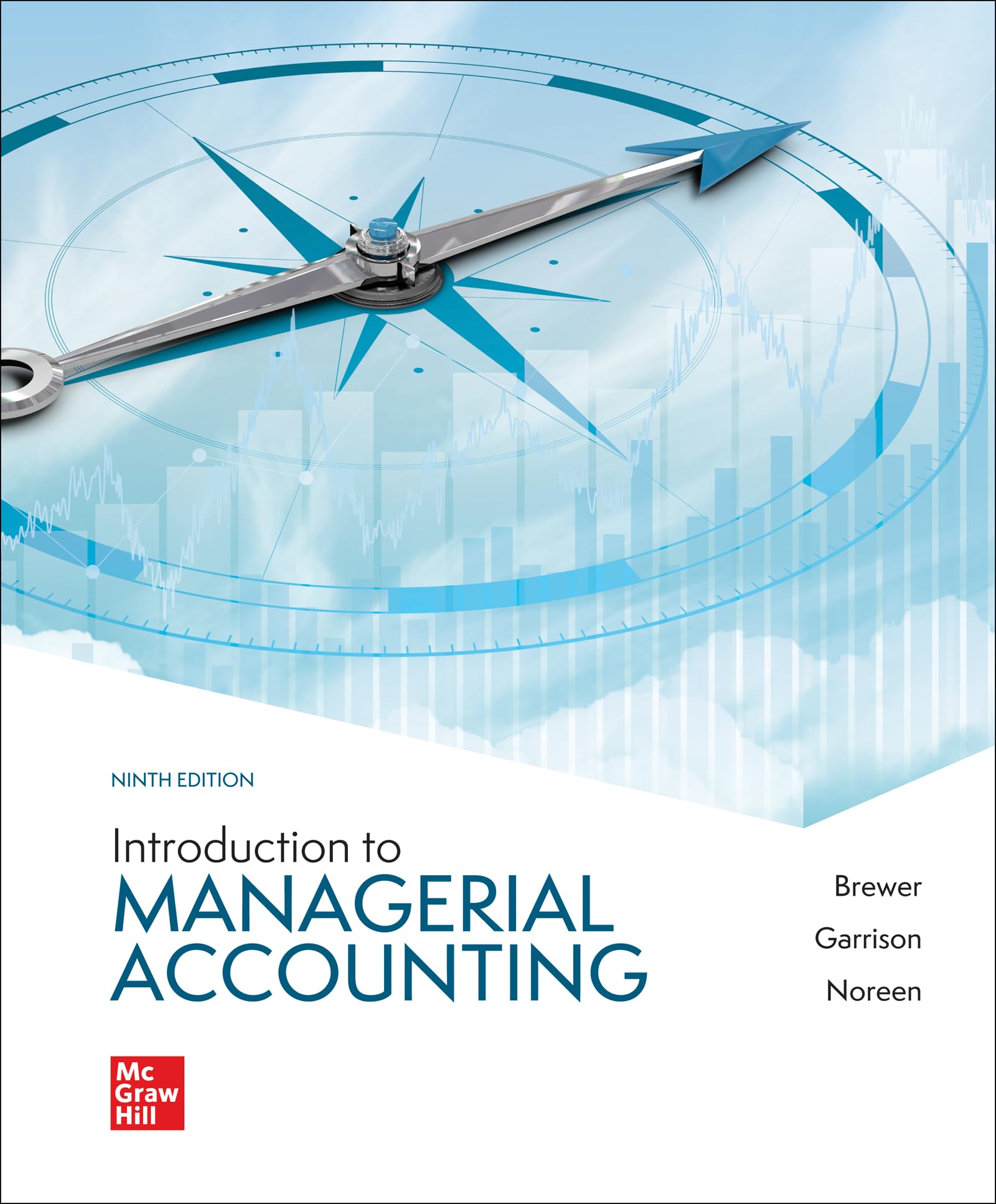 Loose Leaf for Introduction to Managerial Accounting