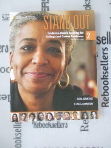 stand out 2 (stand out, third edition)