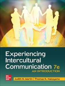 looseleaf for experiencing intercultural communication: an introduction