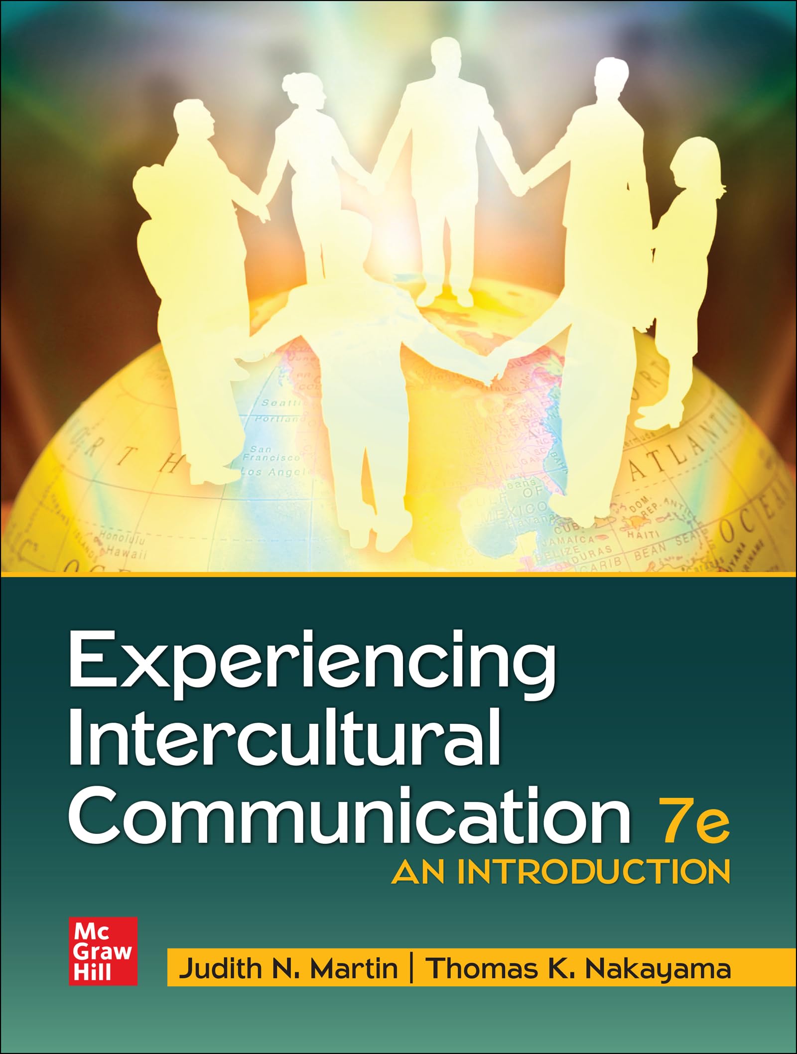 LooseLeaf for Experiencing Intercultural Communication: An Introduction