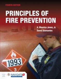 principles of fire prevention includes navigate advantage access