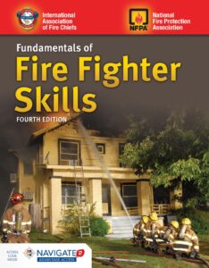 fundamentals of fire fighter skills