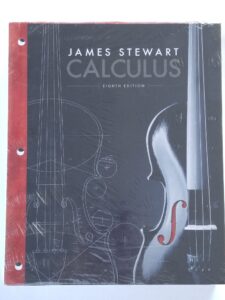 calculus, loose-leaf version