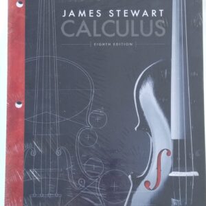 Calculus, Loose-leaf Version