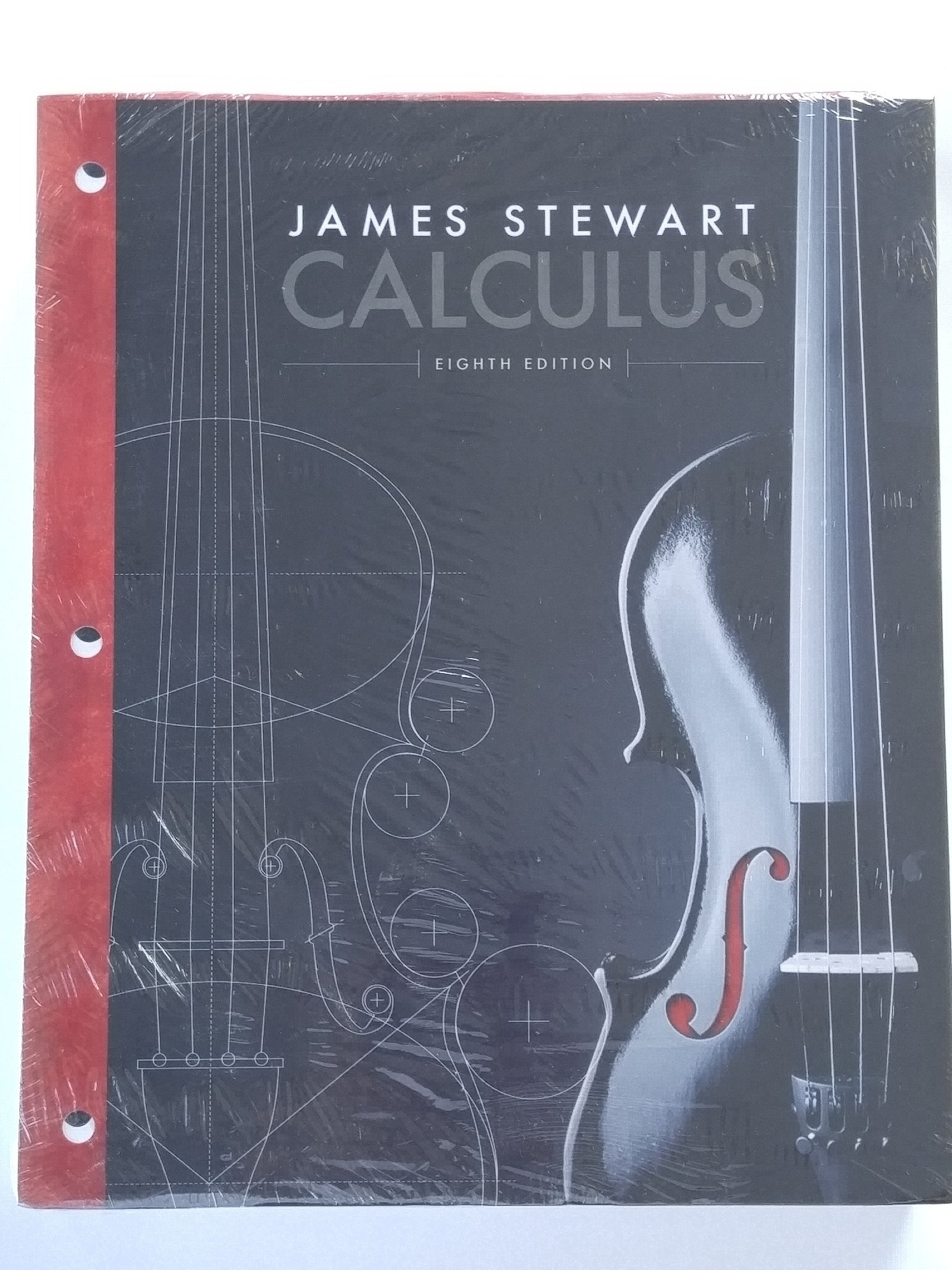 Calculus, Loose-leaf Version