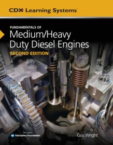 fundamentals of medium/heavy duty diesel engines