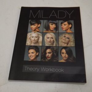 Theory Workbook for Milady Standard Cosmetology