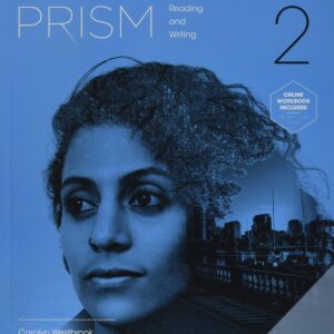 Prism Level 2 Student's Book with Online Workbook Reading and Writing