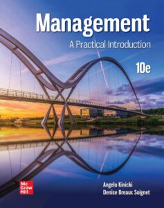 loose leaf for management: a practical introduction