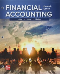 loose leaf for financial accounting