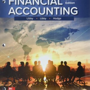 Loose Leaf for Financial Accounting