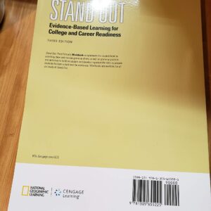 Stand Out Basic: Workbook