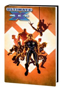 ultimate x-men omnibus vol. 1