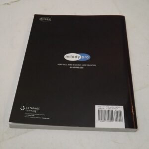 Theory Workbook for Milady Standard Cosmetology