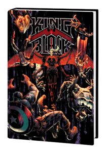 king in black omnibus