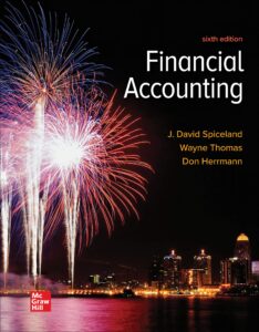 loose leaf for financial accounting