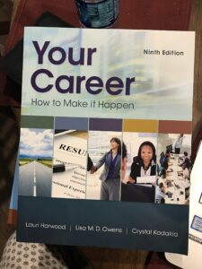 your career: how to make it happen