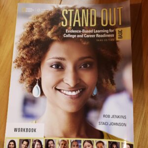 Stand Out Basic: Workbook