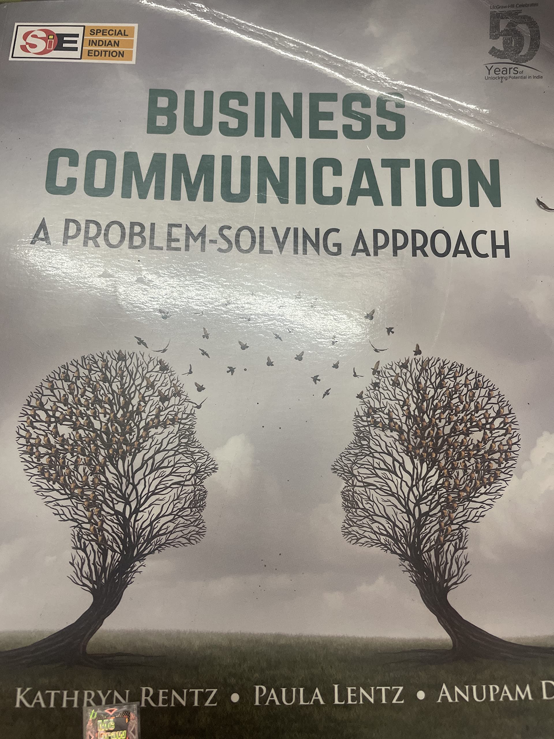 Business Communication: A Problem-Solving Approach